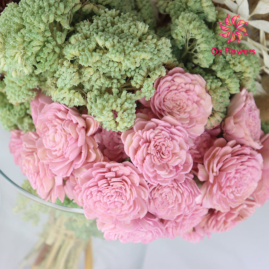 Oz Flowers